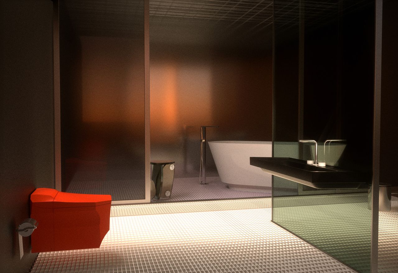 New bathroom design ideas for 2025 | Wallpaper*