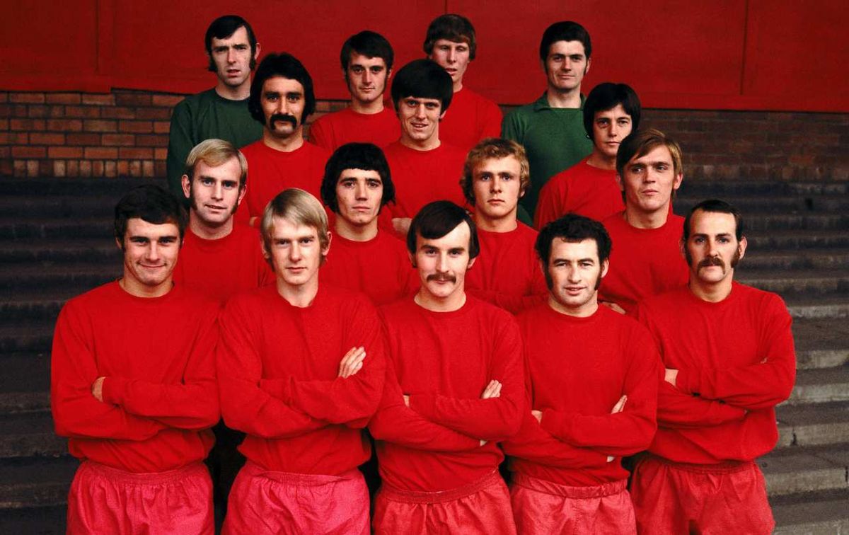 Kevin Keegan: how Liverpool, Hamburg, Southampton and Newcastle fell ...