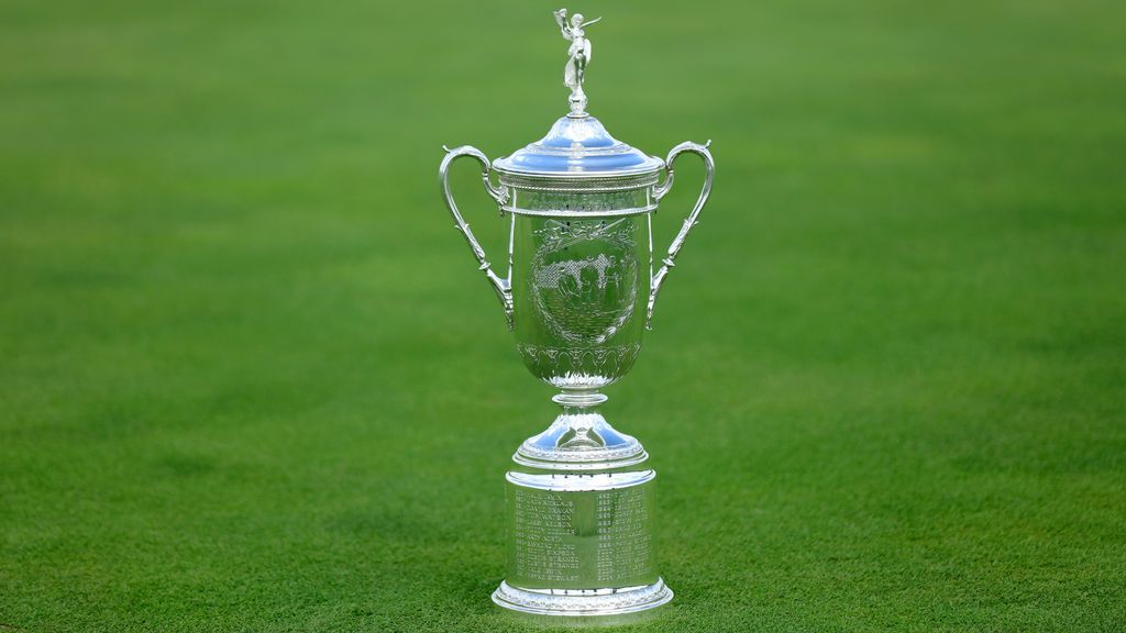 10 Best Trophies In Golf - Including Claret Jug And Ryder Cup | Golf ...