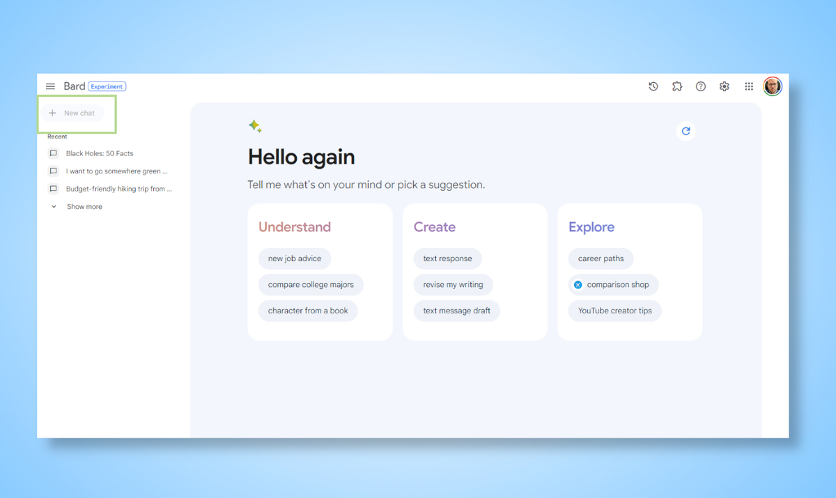 Google Bard now lets you talk to it about a YouTube video — I tried it ...