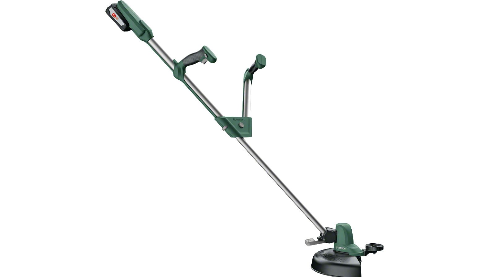 Bosch UniversalGrassCut 18–26 cordless grass trimmer review: this ...