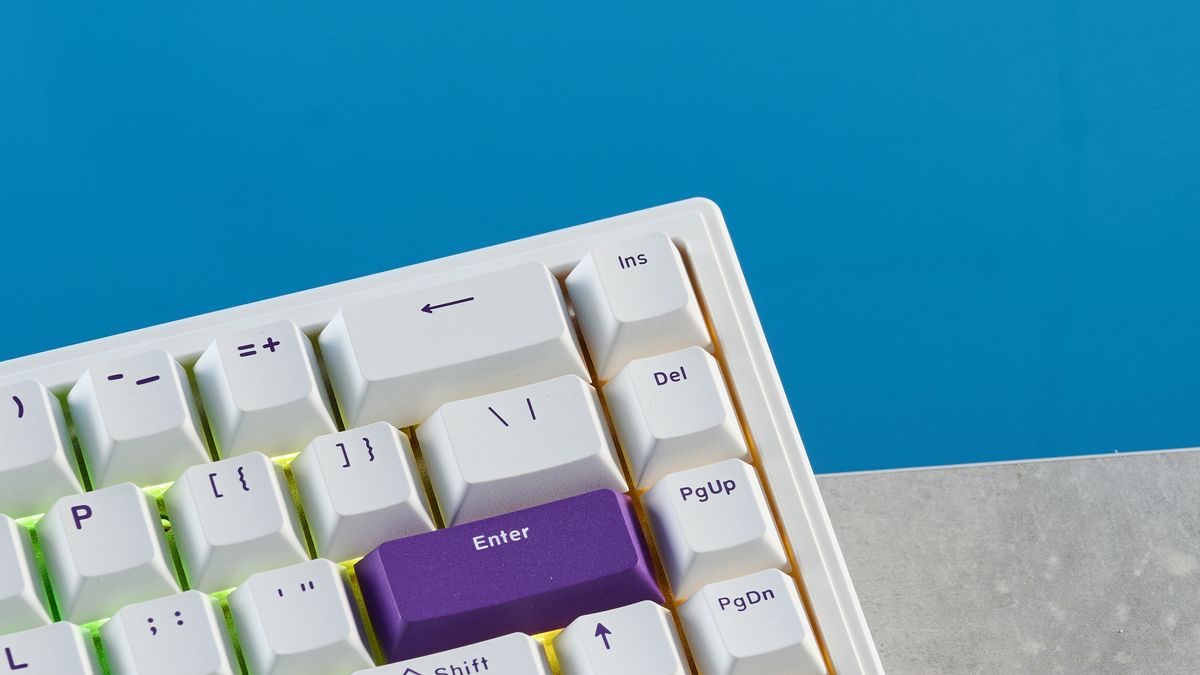 Epomaker HE68 review: Unbeatable value for money? | Tom's Guide