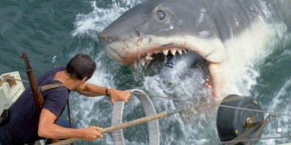 Steven Spielberg Just Became The First Director To Ever Pass A Historic ...