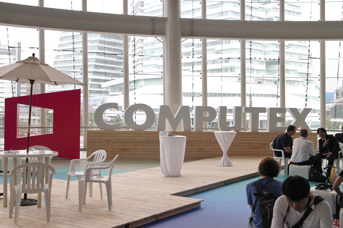 Computex 2015 preview: ASUS, Microsoft, Intel and much more | Windows ...