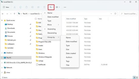 Windows 11: 9 hidden changes you may have missed | Windows Central