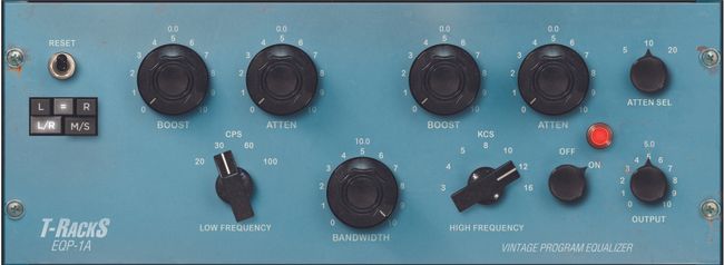 5 tried-and-tested mixing chains for vocals, drums, the master bus and ...