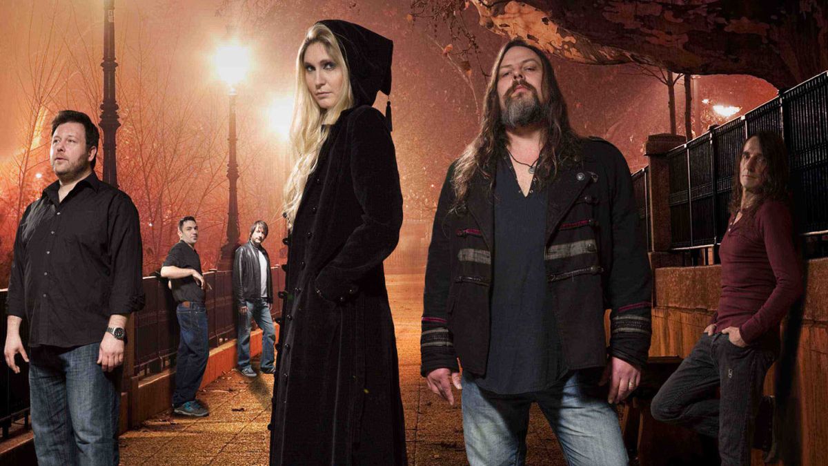 Mostly Autumn launch acoustic EP | Louder