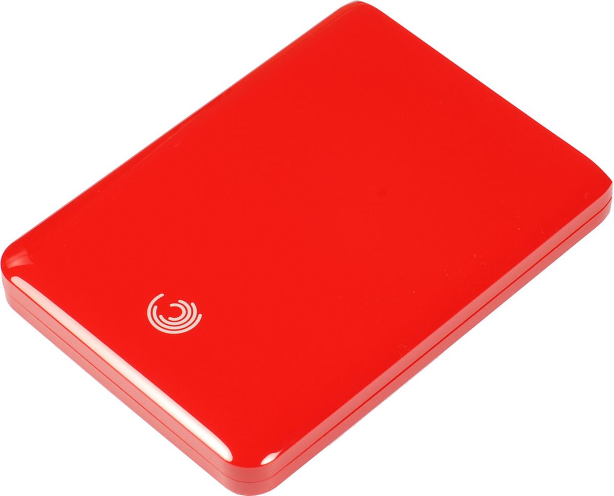 The 2.5” Drives: FreeAgent GoFlex Ultra-portable (500 GB) - Seagate's ...