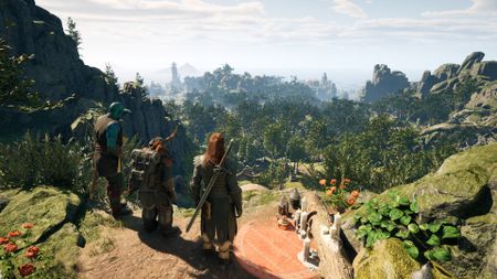 This Xbox exclusive sets you and 32 of your closest friends on a quest ...