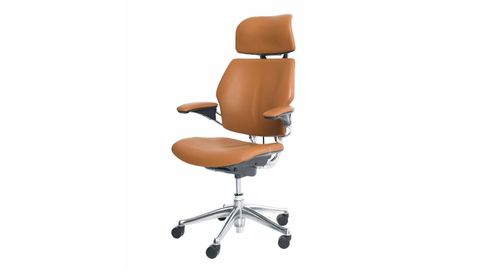 Humanscale Freedom office chair review | TechRadar