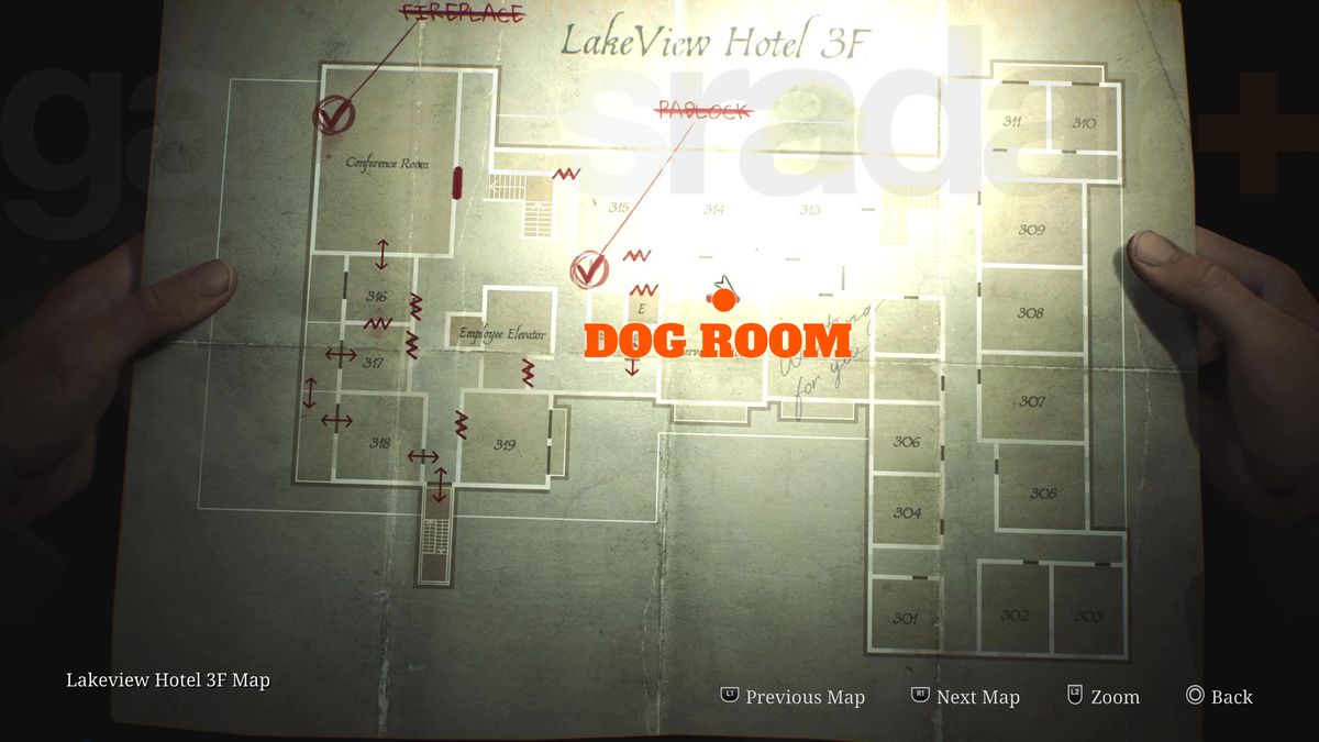 All Silent Hill 2 endings and how to get them | GamesRadar+