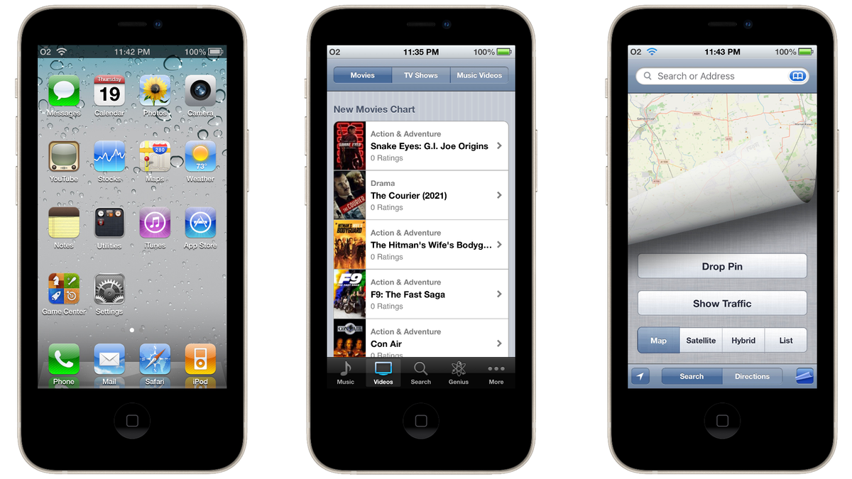 Interview: How one developer created iOS 4 in an app | TechRadar