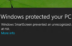 How To Disable Smart Screen in Windows 8 | Windows 8 Tips | Laptop Mag
