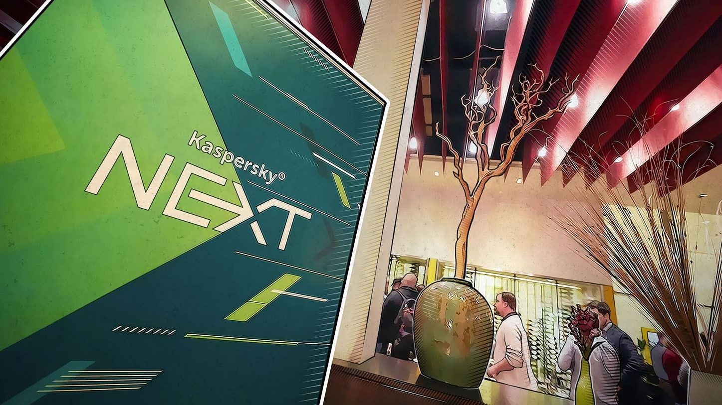 An inside look at Kaspersky NeXT | TechRadar