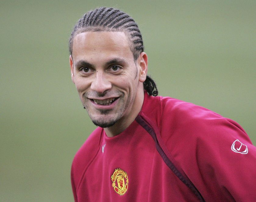 The best English defenders ever | FourFourTwo