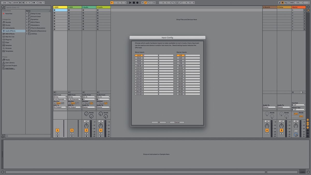 The ultimate beginner's guide to Ableton Live 11 Lite: install and activation | MusicRadar