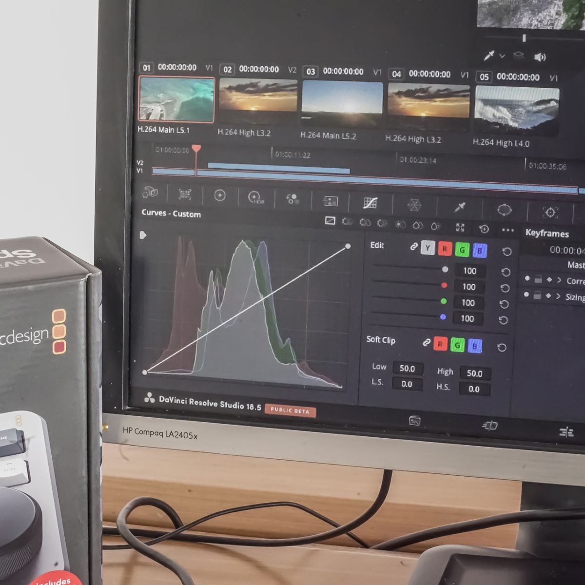 Get free beginners' guide to Da Vinci Resolve 19 from Blackmagic (our ...