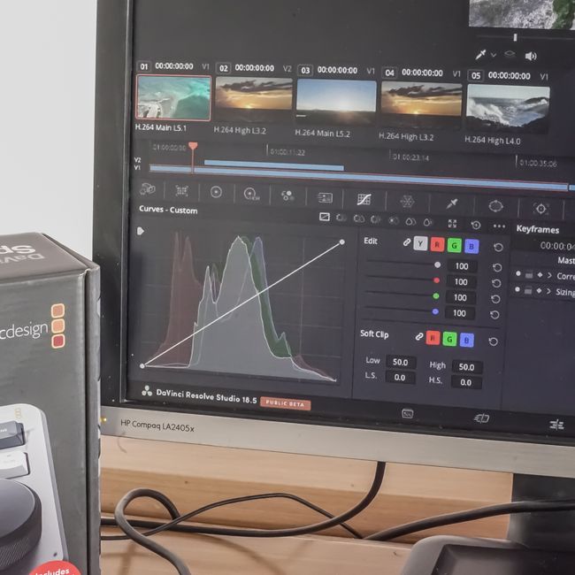 Get free beginners' guide to Da Vinci Resolve 19 from Blackmagic (our ...