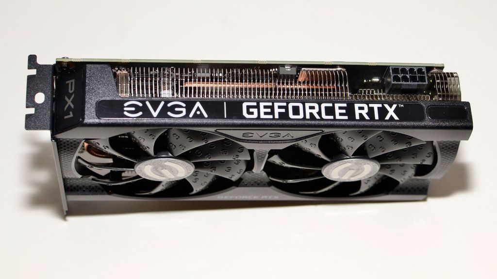 Nvidia GeForce RTX 3060 12GB Review: Hope Springs Eternal | Tom's Hardware