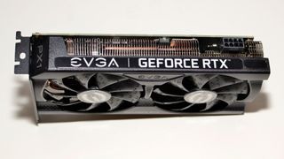 Nvidia GeForce RTX 3060 12GB Review: Hope Springs Eternal | Tom's Hardware