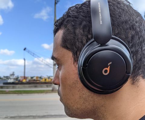 Anker Soundcore Life Q30 review | Laptop Mag