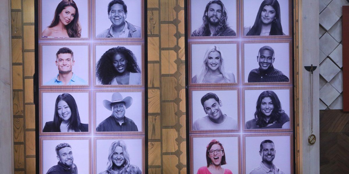 Big Brother Spoilers: Good Sign? Final HOH Part 2 Winner Usually Wins ...