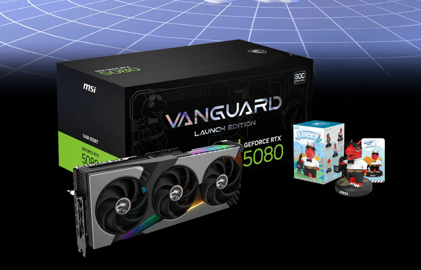 Nvidia RTX 5070 Ti launch day live: All the retail links to RTX 5070 Ti ...