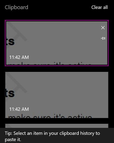 How to take screenshots on Windows 10 quickly using WIN + SHIFT + S ...