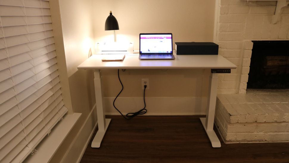 Best standing desk for home office and WFH 2022 | TechRadar