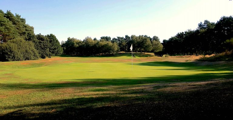 Market Rasen Golf Club Course Review | Golf Monthly