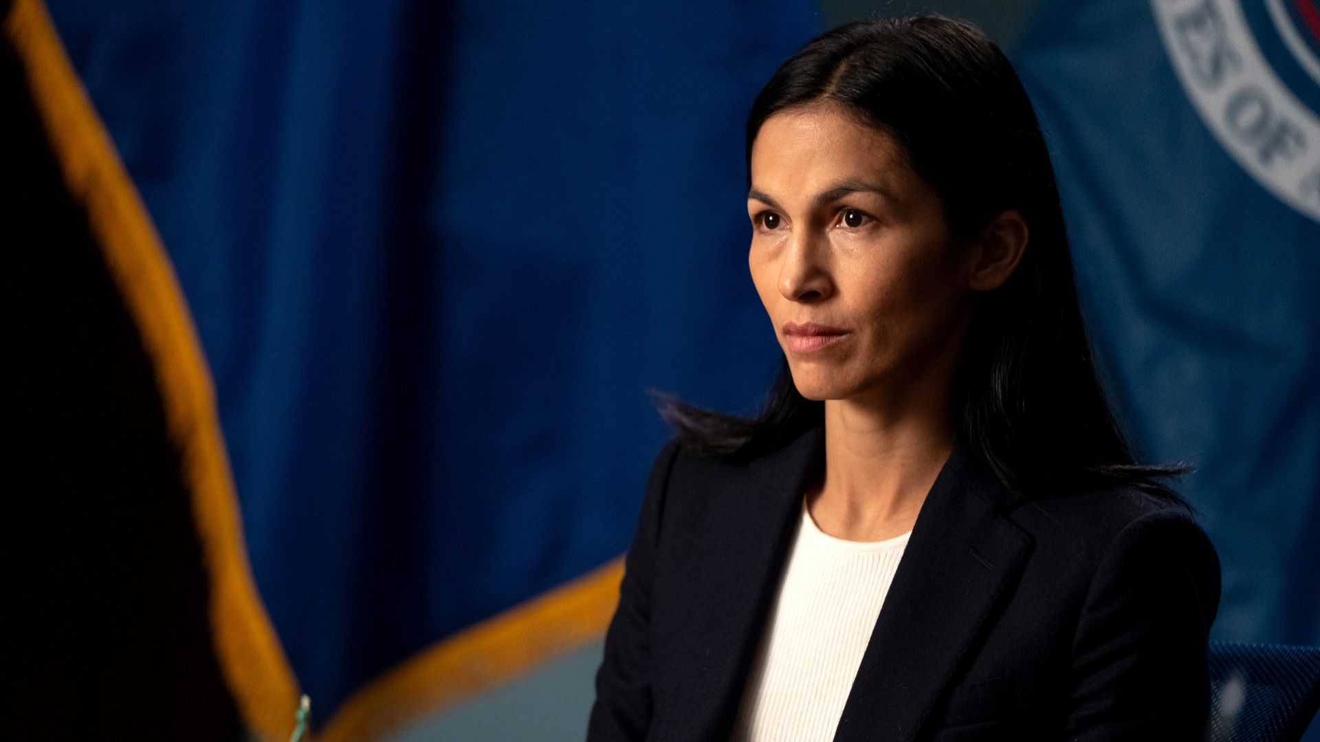 The Cleaning Lady season 4: everything we know about the new season ...