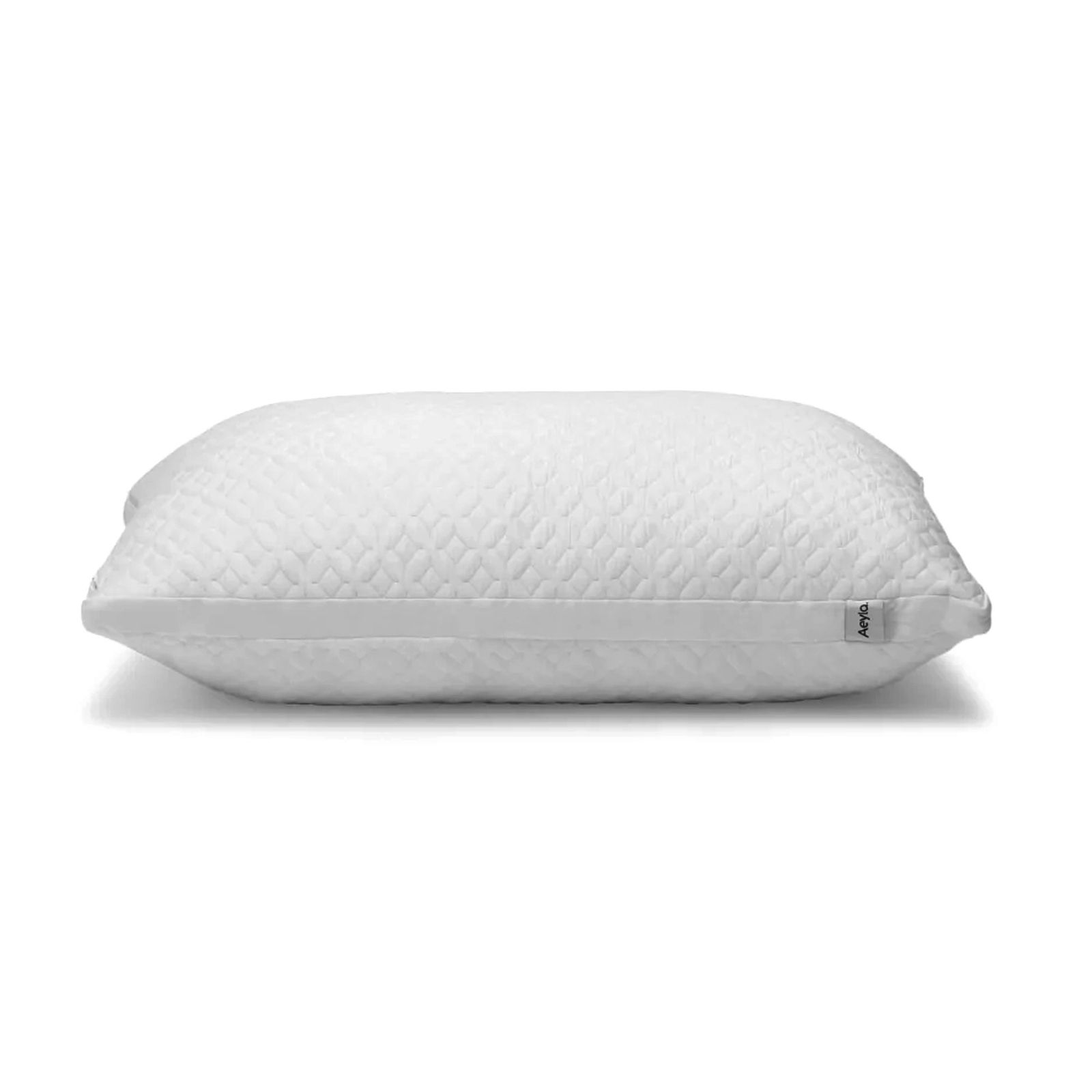 Aeyla Adjustable FOAMO Pillow review: tried and tested | Ideal Home