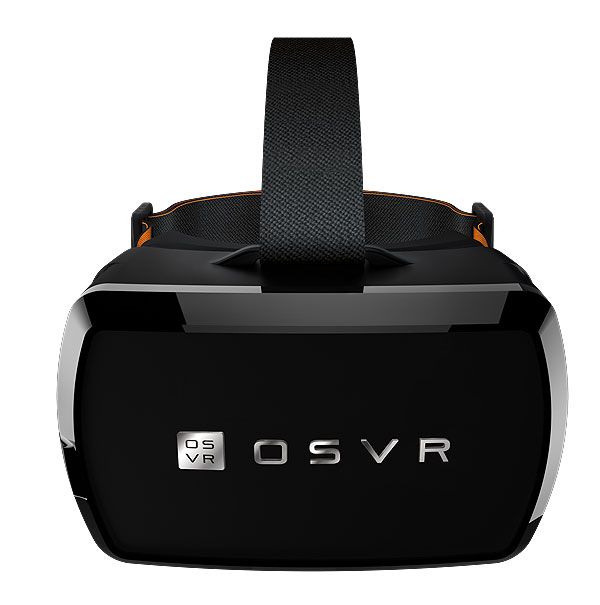 Every Type Of VR Headset (So Far), Explained (Updated) | Tom's Hardware