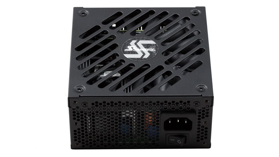 Seasonic Focus SGX 500W SFX-L Power Supply Review: Top Performance In A ...