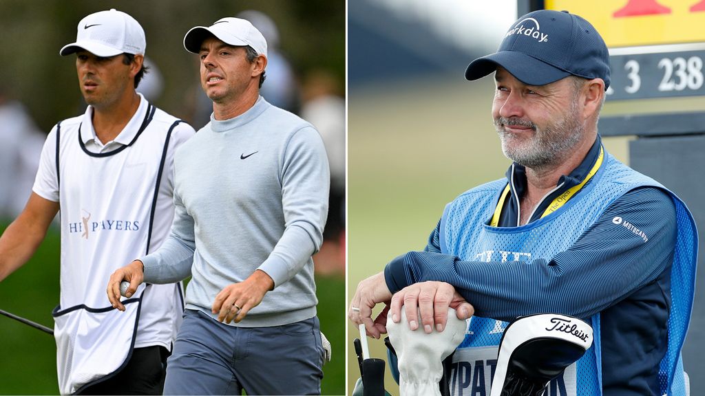 Who Is Bob Rotella? Meet The Man Working With Rory McIlroy | Golf Monthly