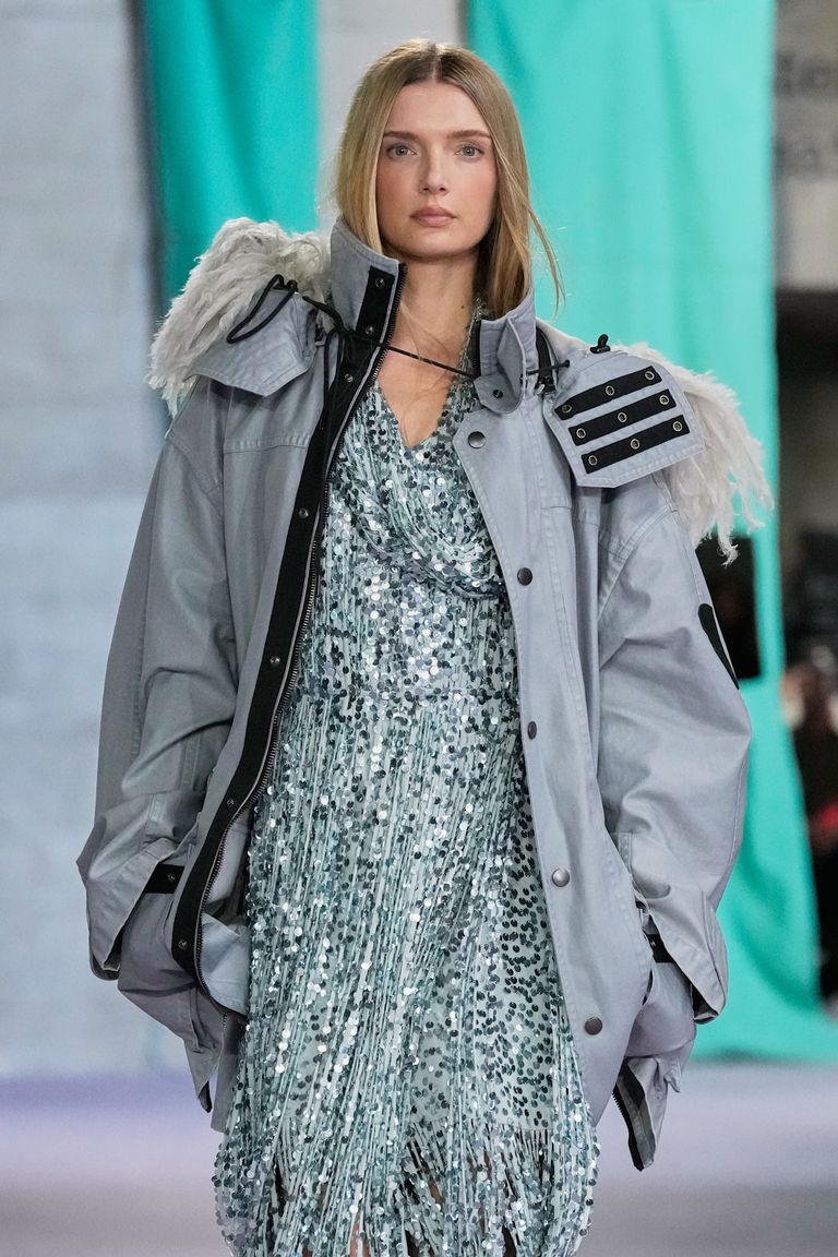 The Only 6 Trends British Girls Are Adding to Their Closets in 2025 ...