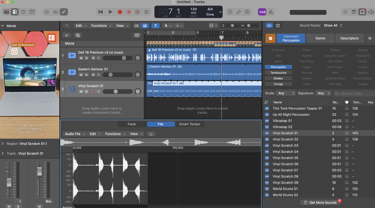 Apple Creator Studio review: 10 apps in 1 subscription | Creative Bloq