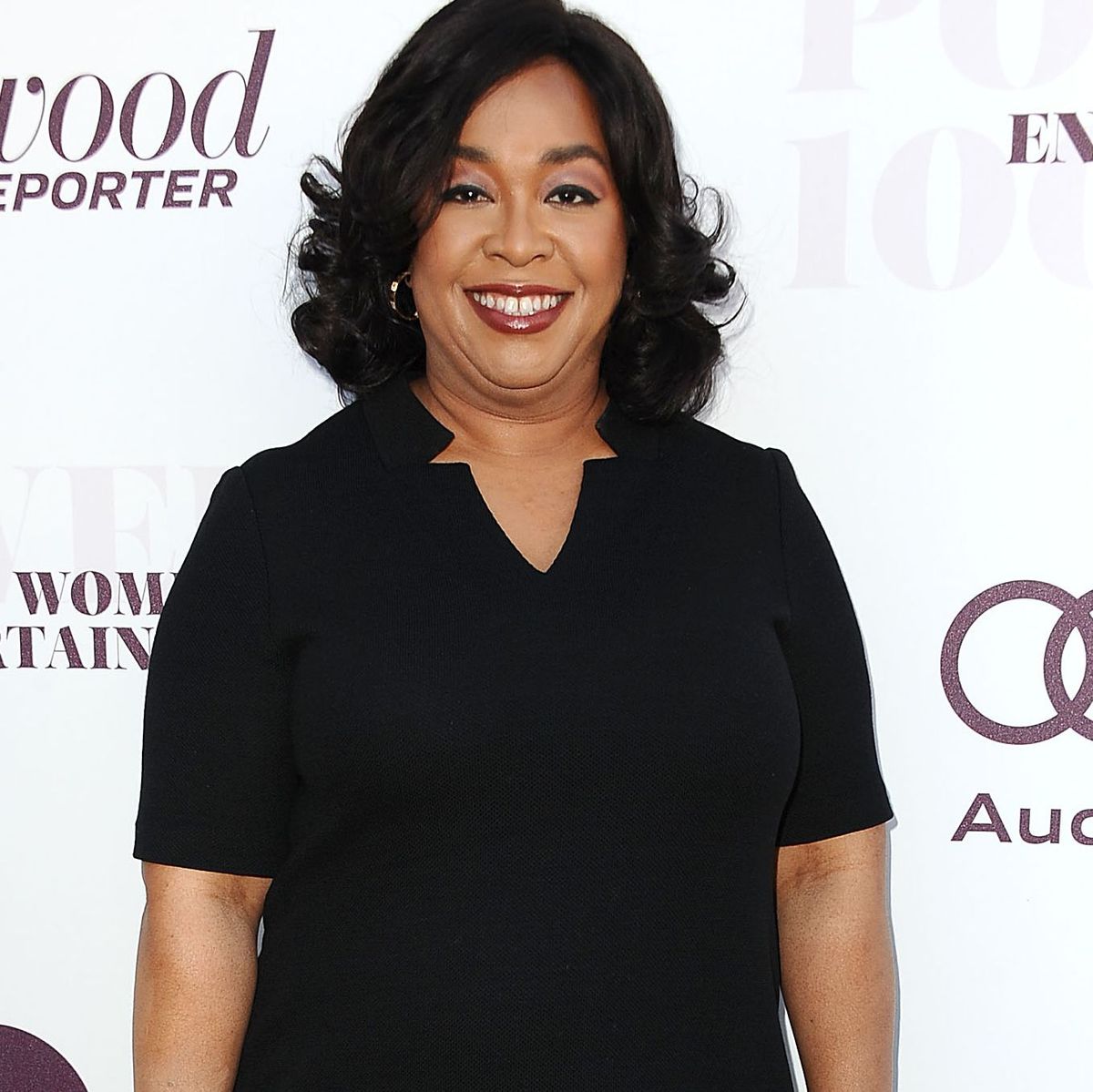 Shonda Rhimes Women Empowerment Speech - Shonda Rhimes | Marie Claire
