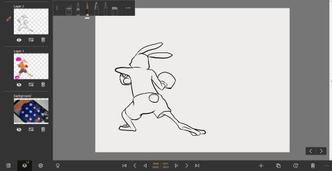 Animation Desk for Windows 10 puts your ideas into animated motion ...