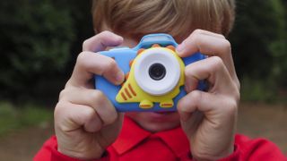 Best cameras for kids 2022: the best cameras for children and teens ...