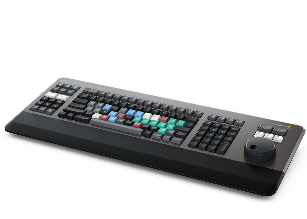 The best keyboards for video editing | Digital Camera World