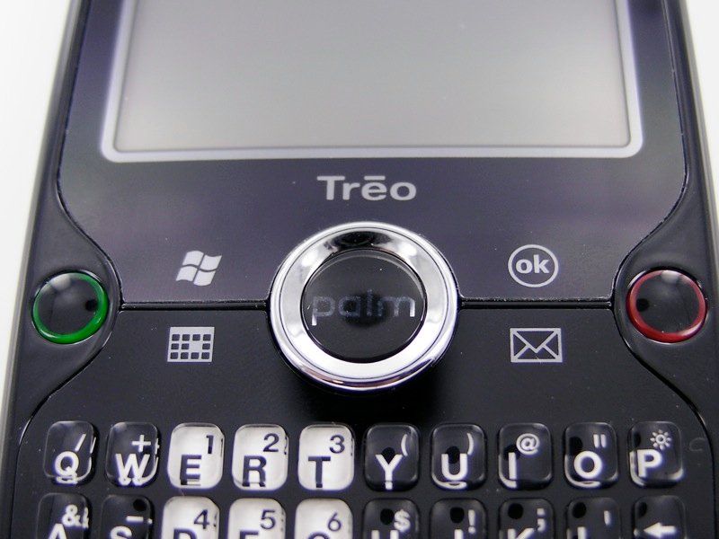 Review: Palm Treo Pro | Windows Central
