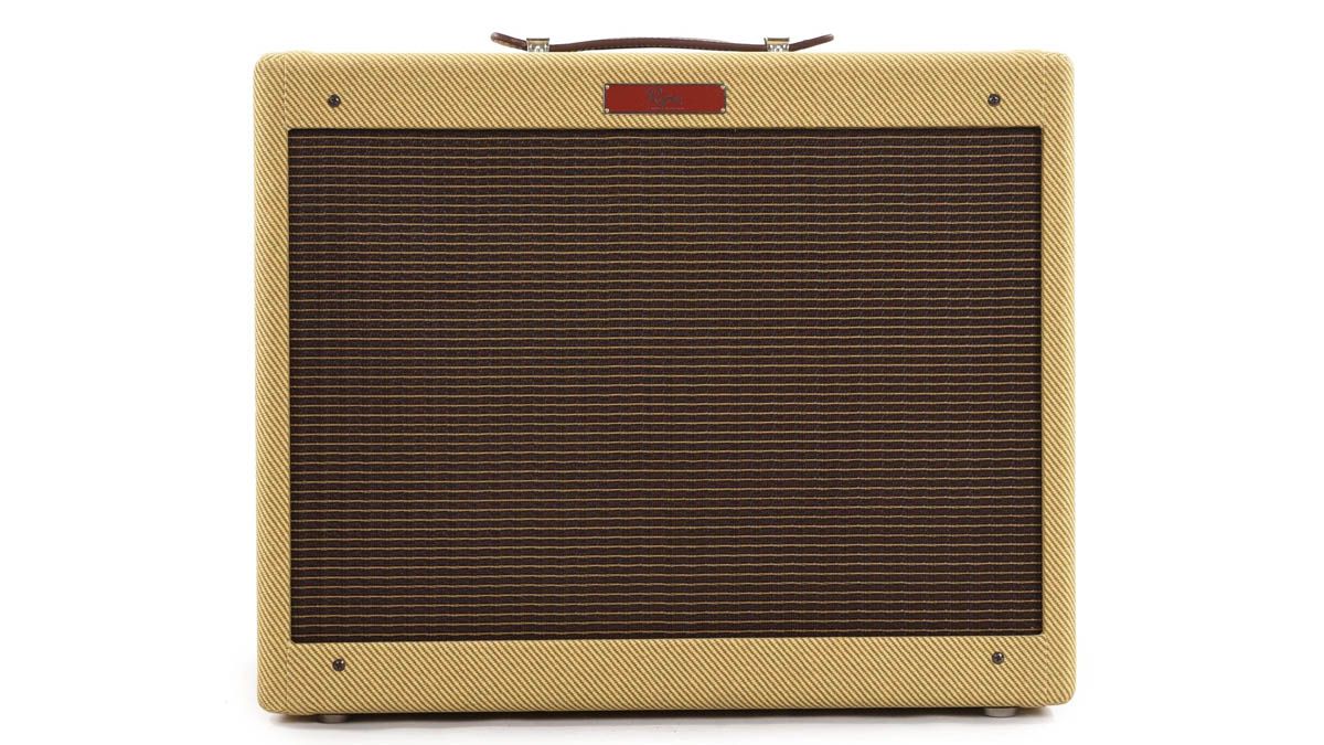 Klon klone specialist RYRA unveils the Elegante and the Tramp – a pair ...