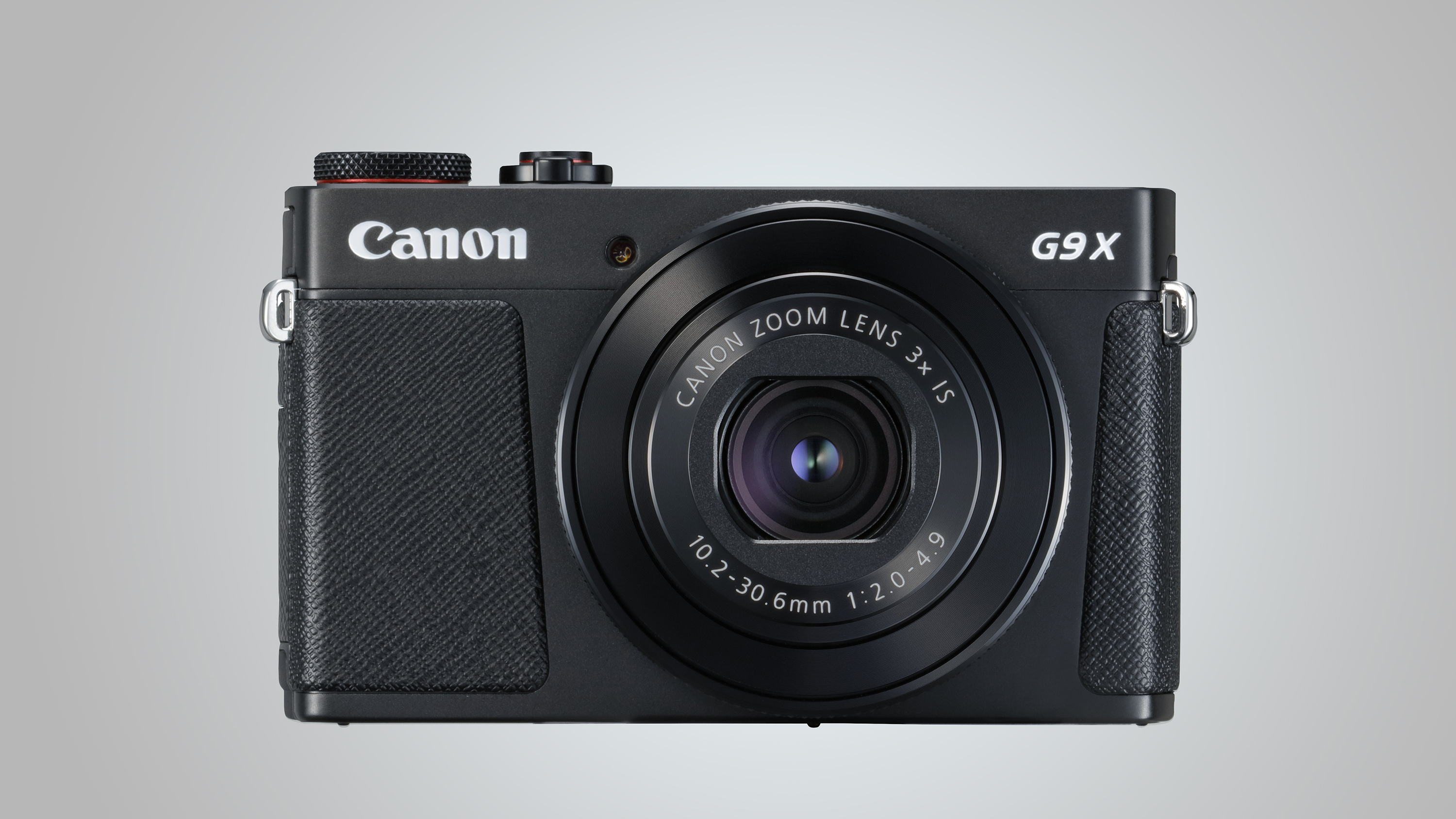 Canon PowerShot G9 X Mark II Review TechRadar