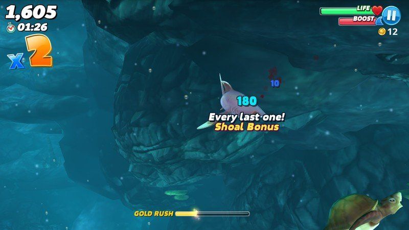 Hungry Shark World: Tips, tricks, and cheats | Android Central