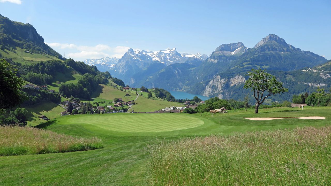 32 Of The Most Beautiful Golf Courses | Golf Monthly