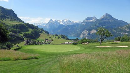 32 Of The Most Beautiful Golf Courses | Golf Monthly