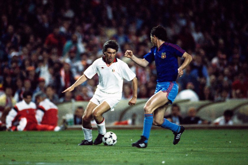 The best Italian midfielders ever | FourFourTwo