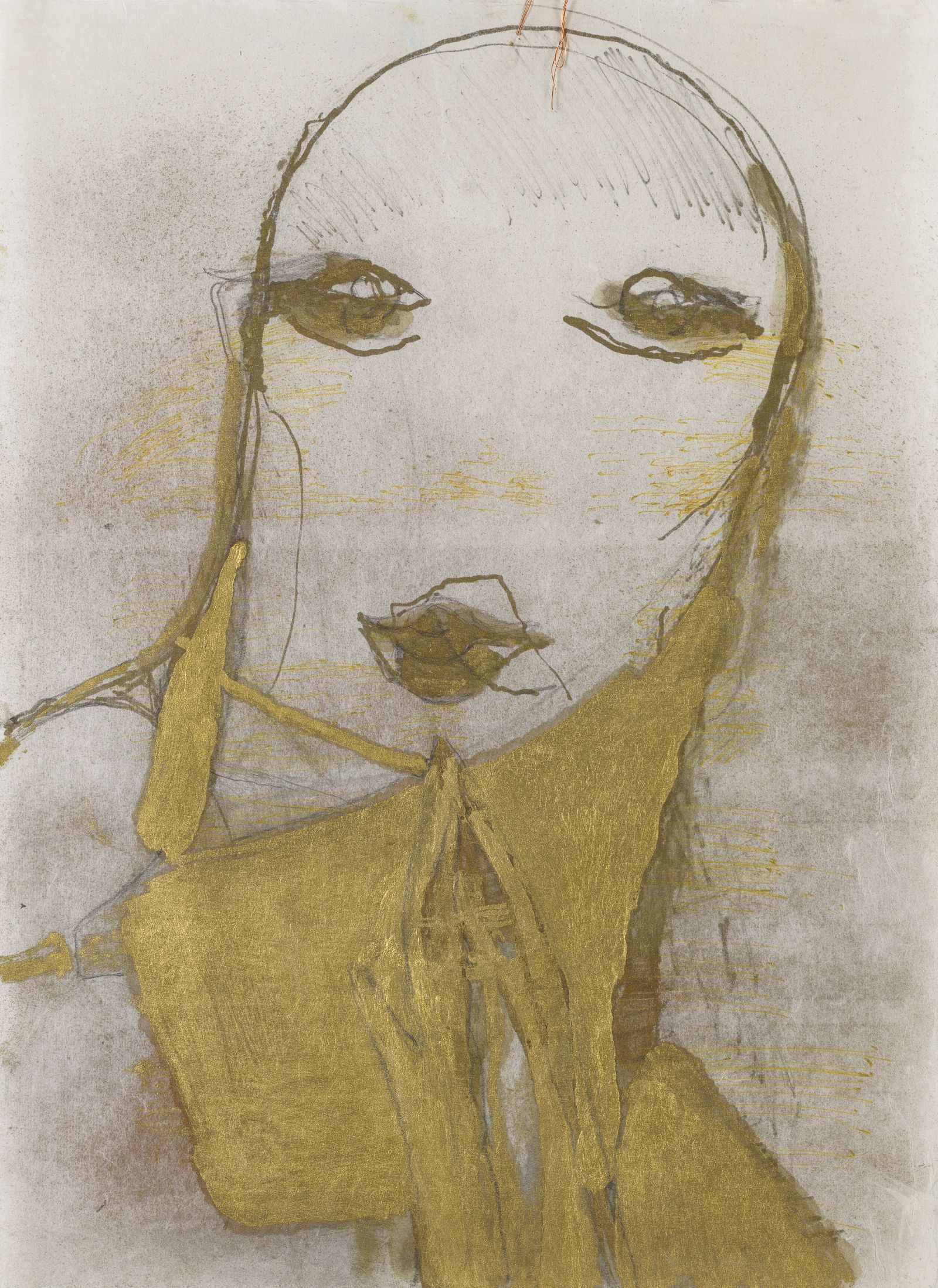 Marisa Merz's unseen works go on show at Lam, Lille | Wallpaper*