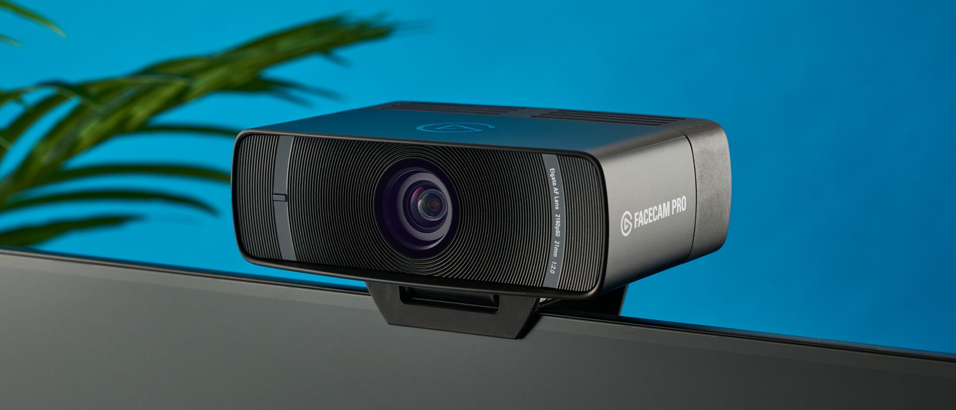 Elgato Facecam Pro review | Tom's Guide